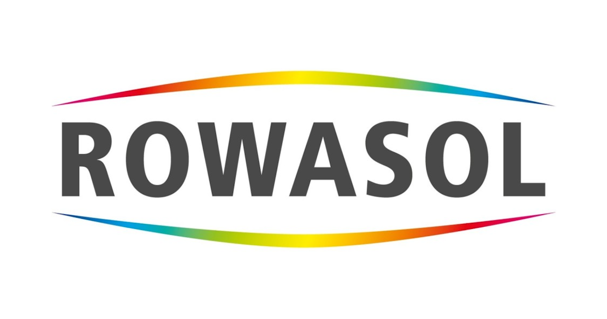 ROWA Masterbatch reveals the color trends of the future - ROWASOL